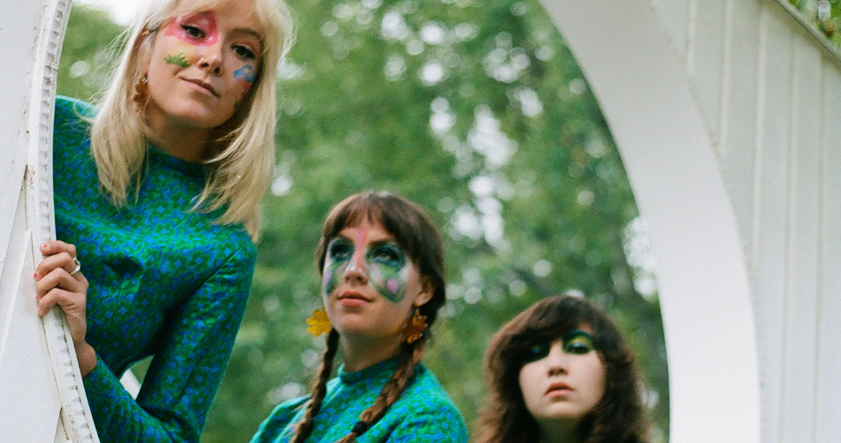 Les Hay Babies - Boîte aux lettres